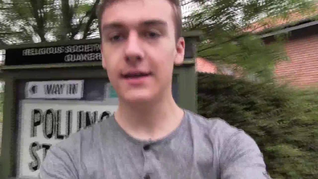 POLITICS... REFERENDUM... is anyone even listening?! Joe Maw Vlog ...