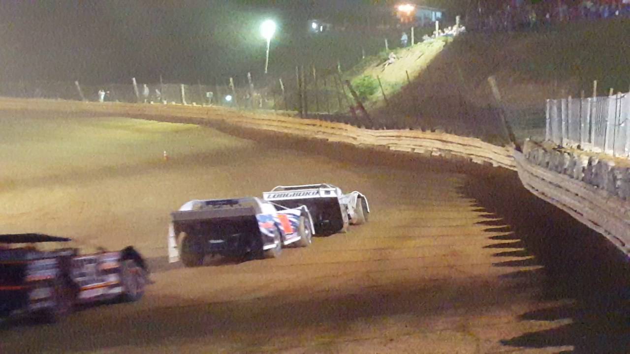 191 Speedway feature part 1. 6-11-16 - YouTube