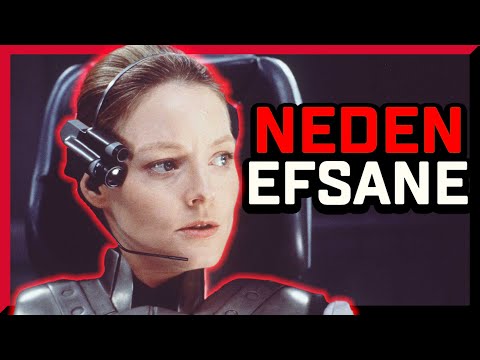 Contact | Neden Efsane?