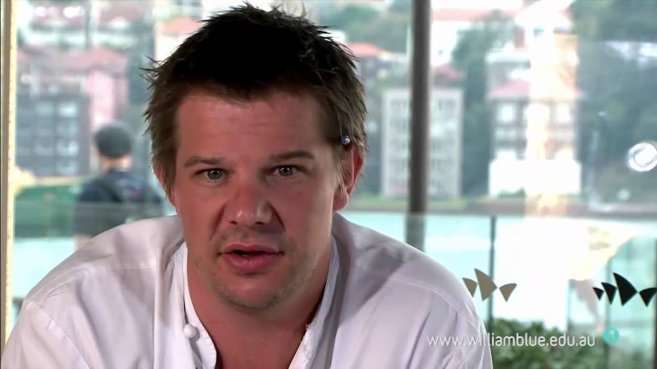 Simon Sandall part 2 - YouTube