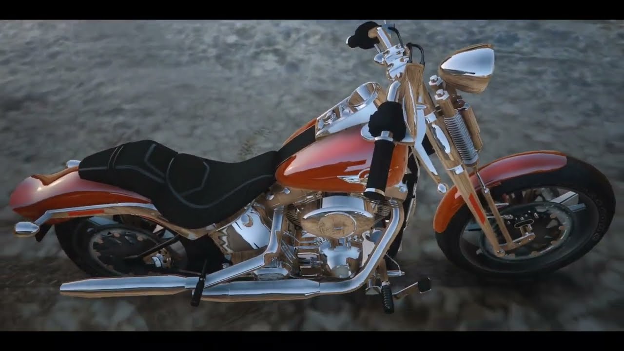 FiveM : Teaser 2K Tok Ady Remake Graphic | Combination Modded GTAV (RTX ...