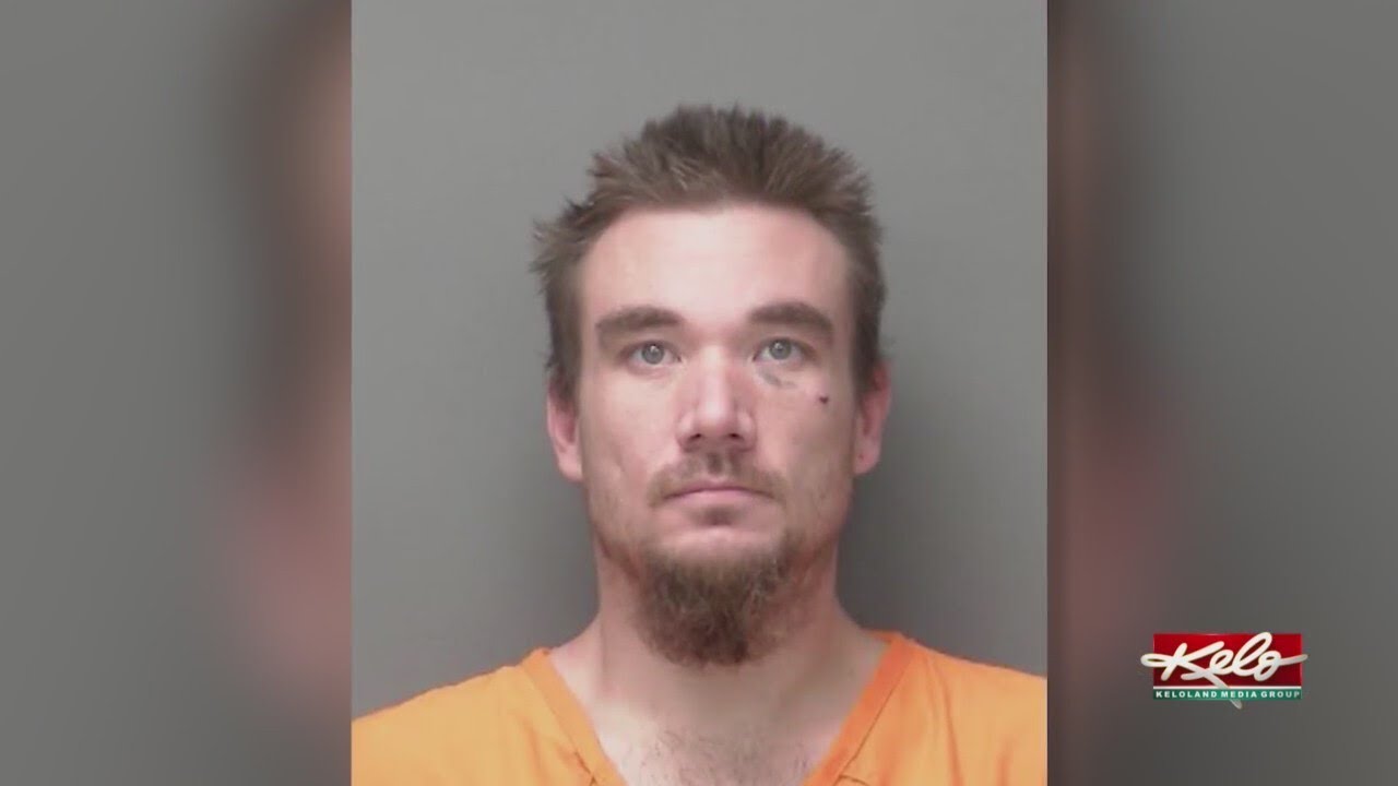 Trial date to be set in Edgerton, MN, murder case - YouTube