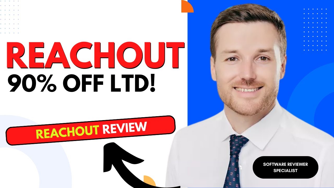 Reachout Suite Review: Is Reachout Suite Worth The Cost? [HONEST REVIEW ...
