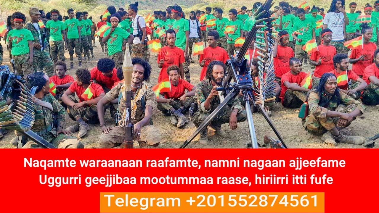 GMN/30/01/2024 Naqamte raafamte, hiriirri itti fufe , Uggurri milkaa'e ...