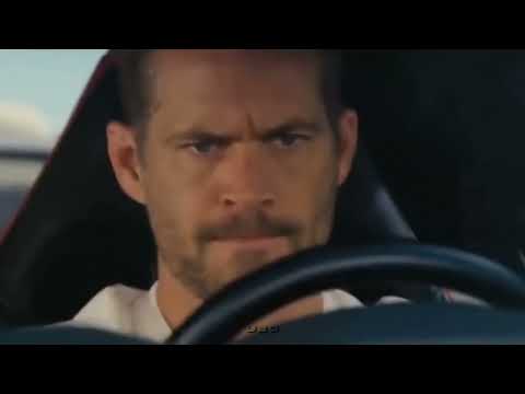 Danza Kuduro | Dom vs Brian | Race | Fast and furious