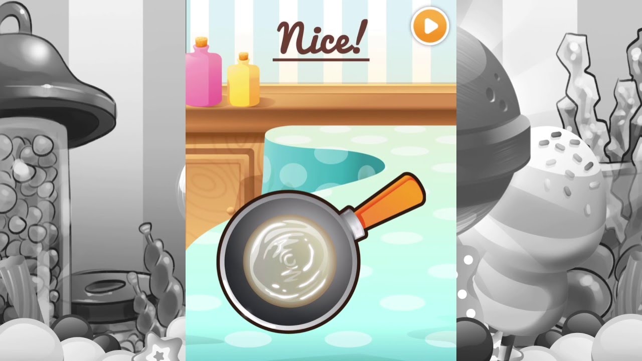 My Candy Shop - Candy Maker Game - YouTube