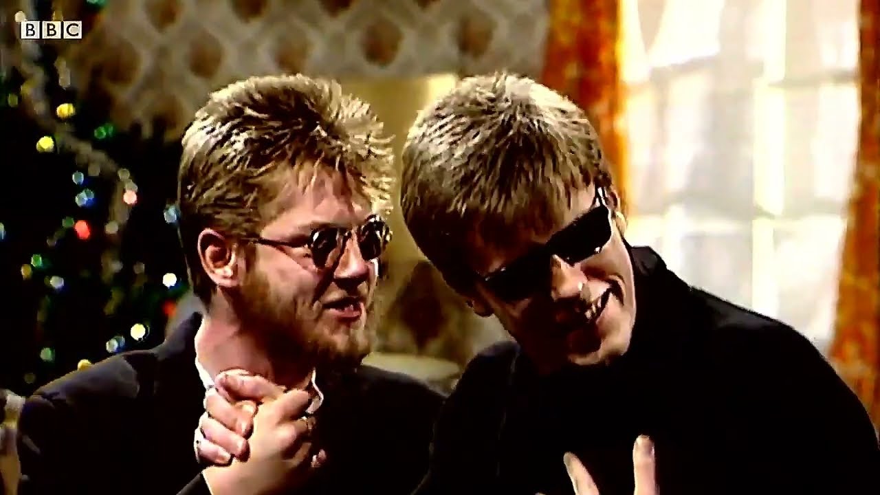 Madness - Our House HD (Remastered) - YouTube