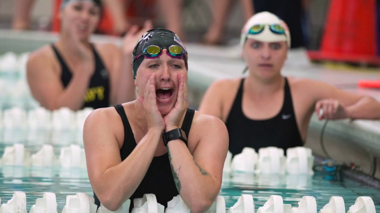 2017 Invictus Games Team U.S. Profile: Randi Gavell-Hobson - YouTube
