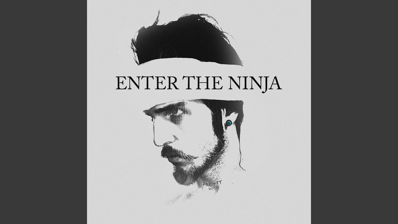 Enter the Ninja - YouTube Music