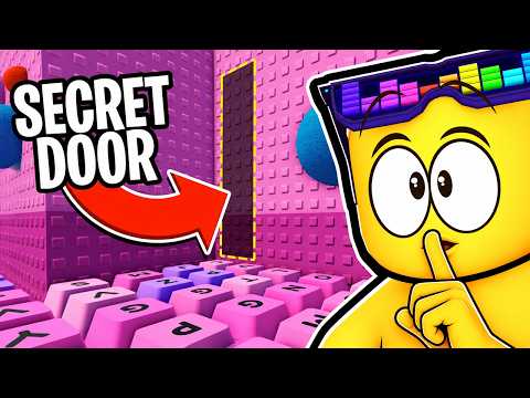EXPOSING SECRETS In +1 Speed Keyboard Escape