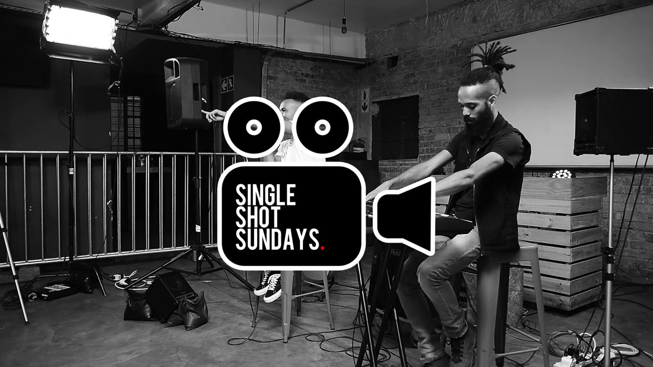 Belief - Chad Saaiman, Single Shot Sundays - YouTube