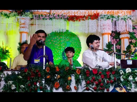 Sahaj Ambavat & Dr. Rajesh Universe | Musical Evening | Uttarakhand ...