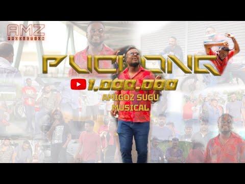 Puchong Movie Official Full song