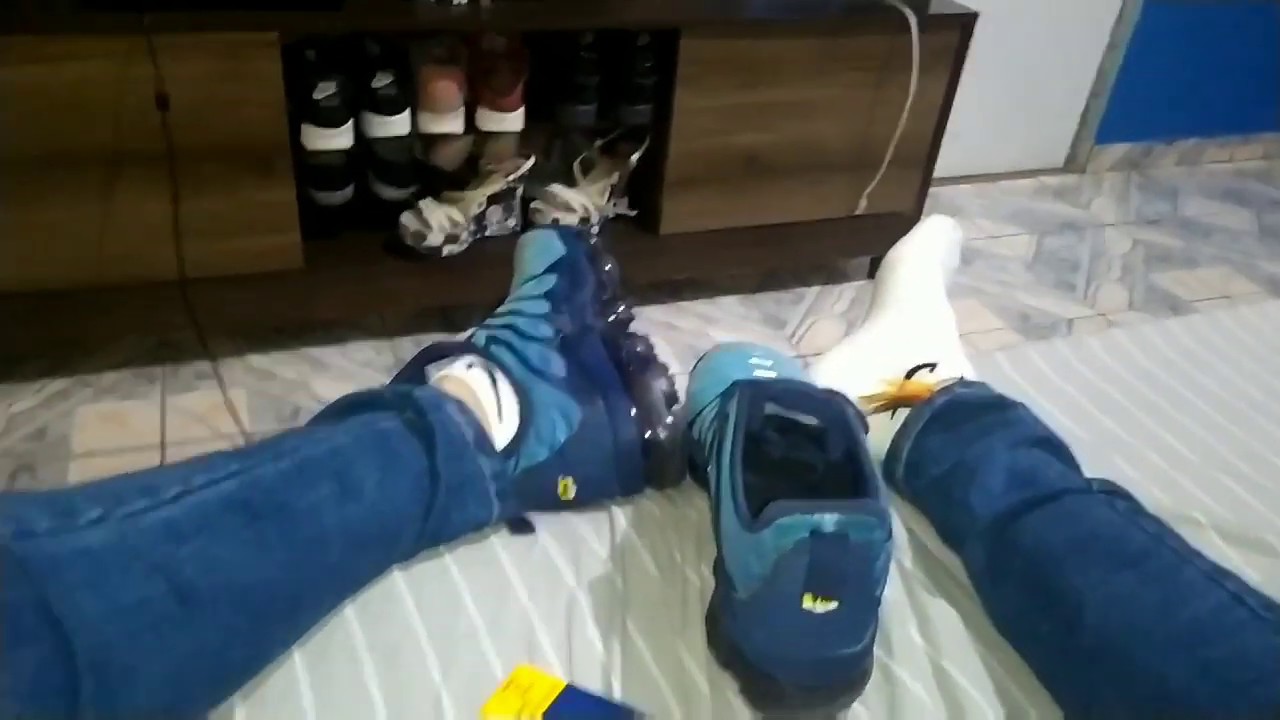 Nike Vapormax ashtray - YouTube