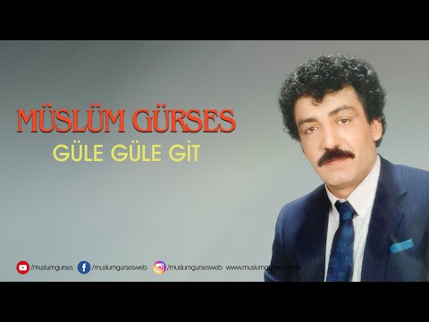 Müslüm Gürses - Islanmışsın