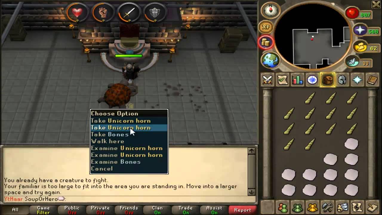 Runescape P2P Money Making Guide 2012 | 900k-1.5m + Per Hour - YouTube
