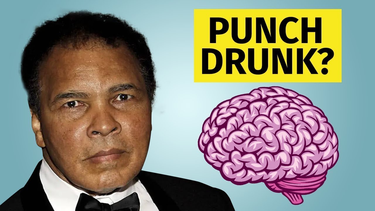 What is CTE | Signs and Symptoms - YouTube