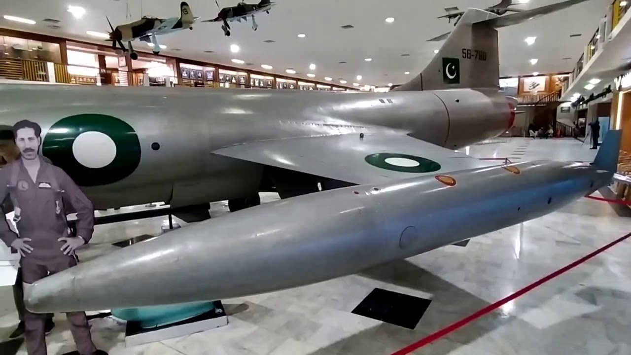 M M Alam | Best Fighter Pilot | Death Anniversary | A Pakistani War ...