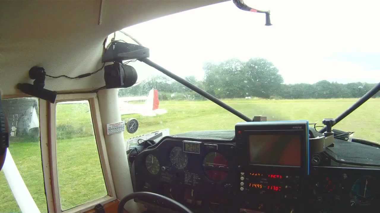 Flight to Tea Party - YouTube