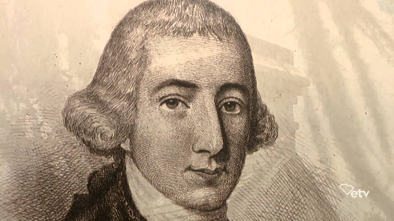 Pierce Butler - YouTube