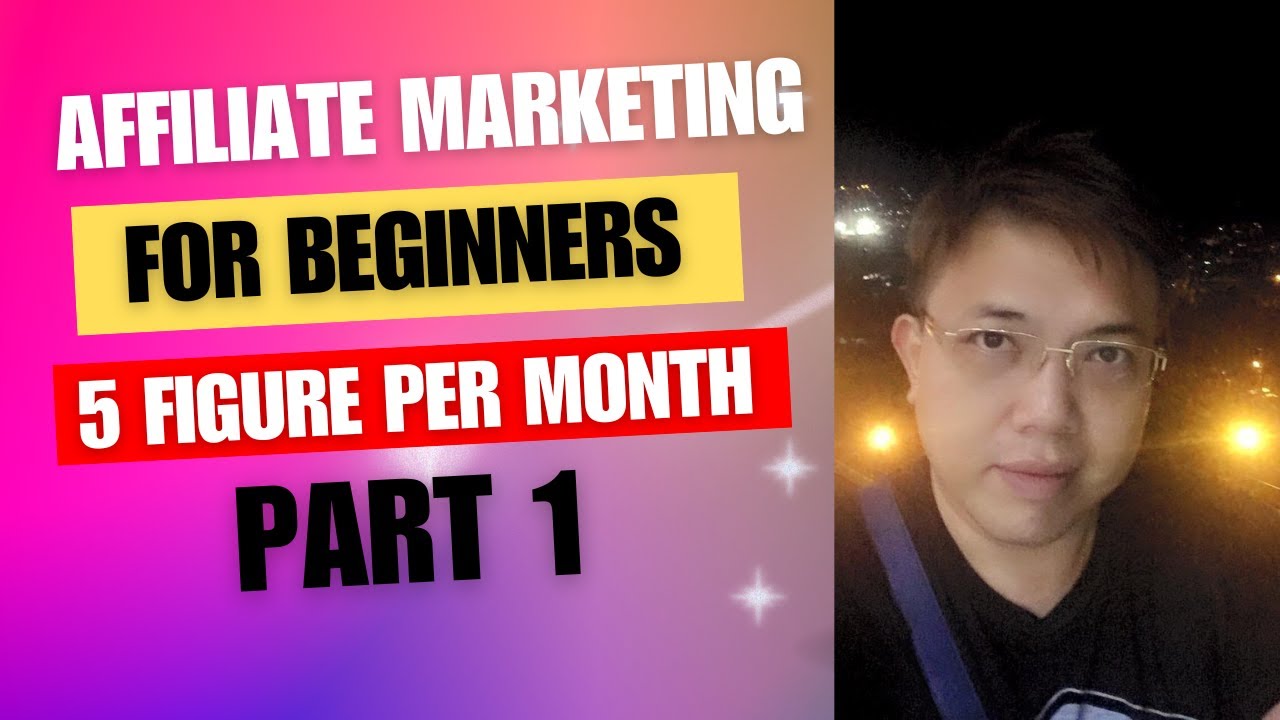 Affiliate Marketing For Beginners How To Make 5 Figure Per Month affiliate-marketing-for-beginners-how-to-make-5-figure-per-month