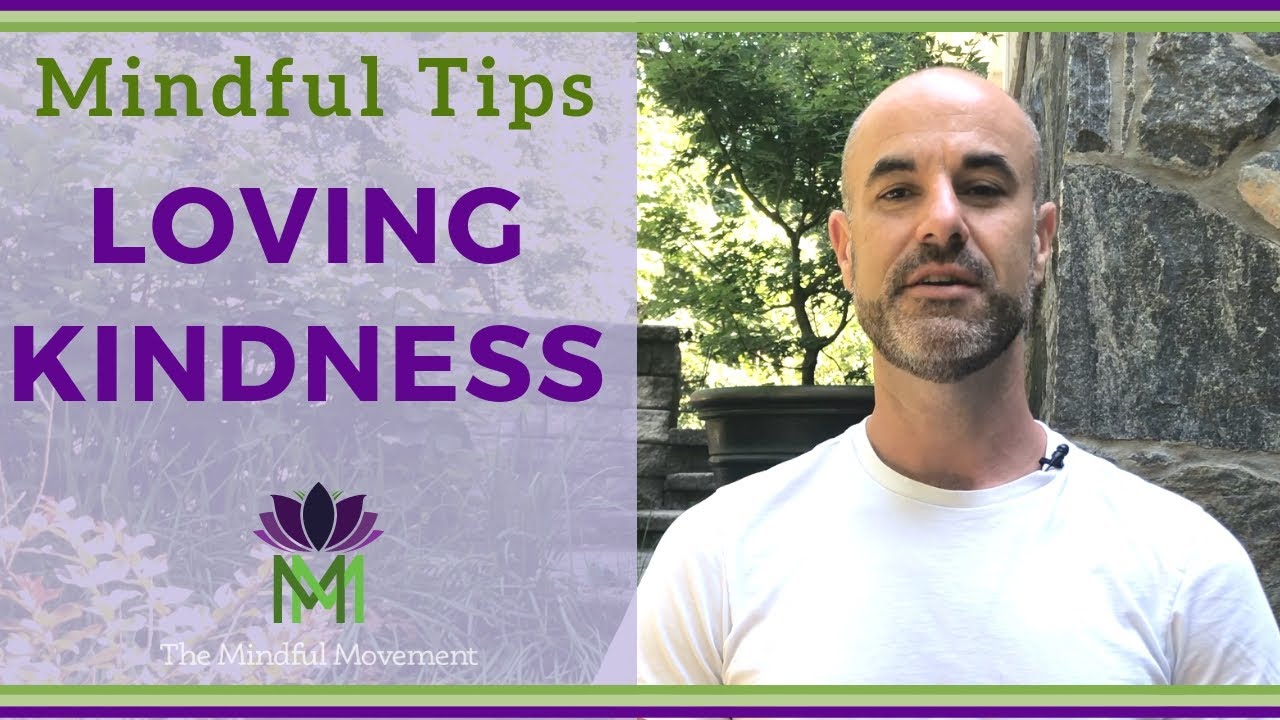 Three Ways to Practice Loving Kindness / Living Mindfully / Mindful ...