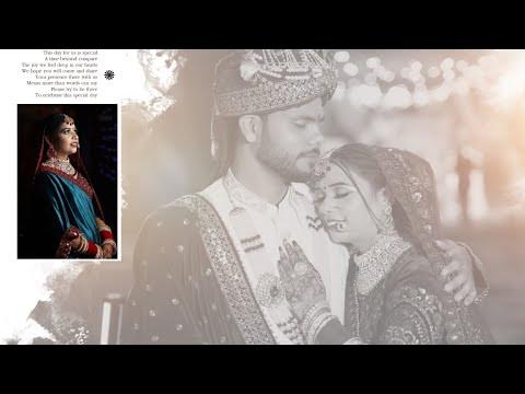 Best Cinematic Wedding Teaser 2024/ Abhishek💕Manisha / Sandeep Photography Yamuna Nagar,M ...
