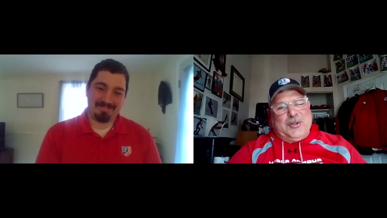 COVID-19 Special Episode 3, 2020: Meet Chris Tota from Wachusett Ski ...