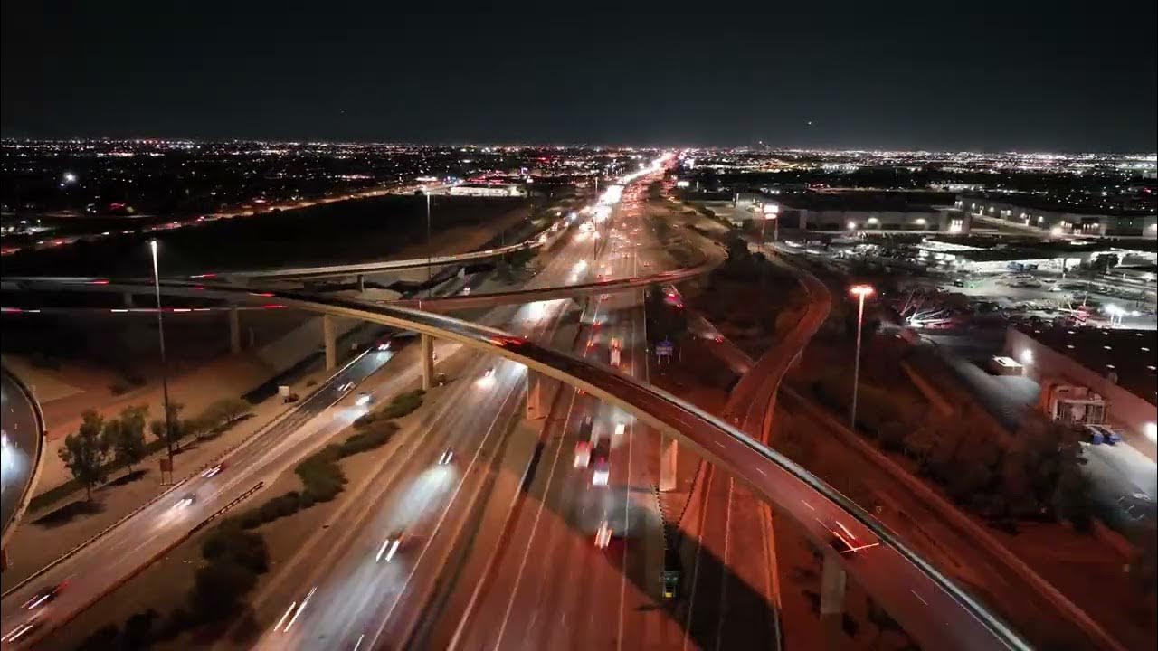 Phoenix Flight - YouTube