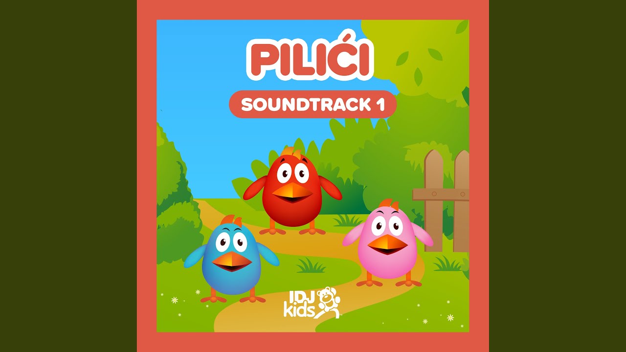 Piju piju kre kre - YouTube