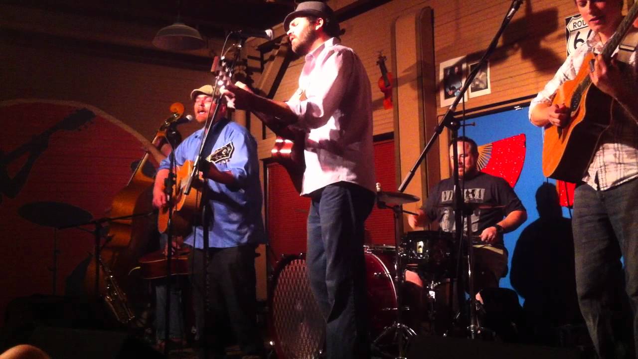 The Damn Quails - Dollars - YouTube