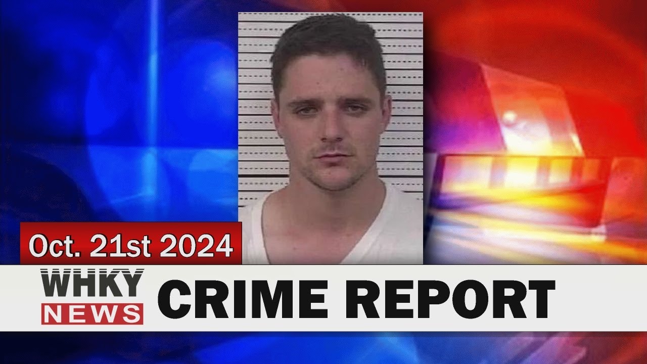 SUSPECT WANTED FOR B&E AND LARCENY SOUGHT IN CALDWELL | WHKY News ...