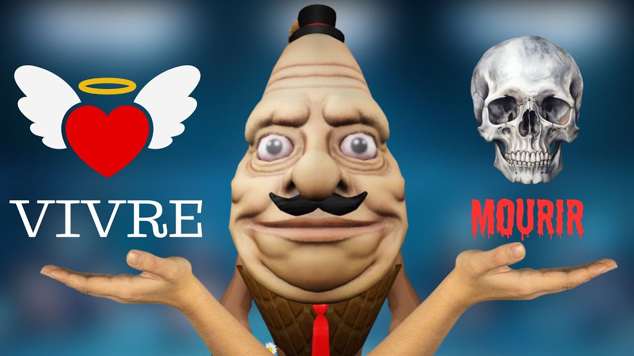 Les JEUX de LA MORT sur ROBLOX... - YouTube