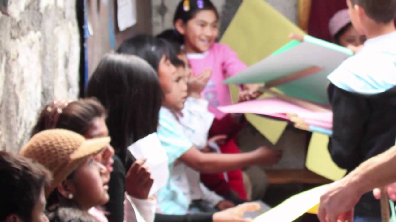 HC 2011 Scott Englund Award Intro - YouTube