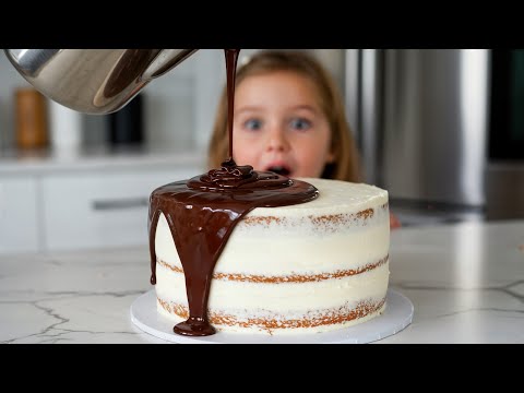 The Insane Science Behind Chocolate Magic