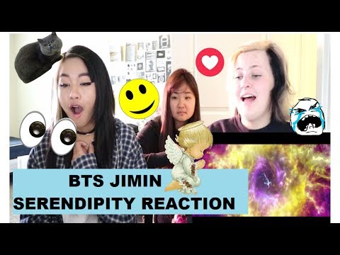 BTS 방탄소년단 LOVE YOURSELF 承 Her 'Serendipity' Comeback Trailer Reaction