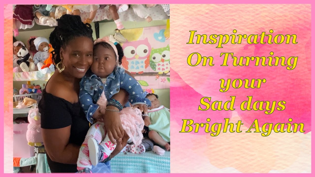 Turn Your sad days Bright Again/ All The Many Themes & Tags Let’s Chat💕 ...