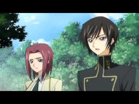 Code MENT FanDub PL - Epizod 9 - YouTube