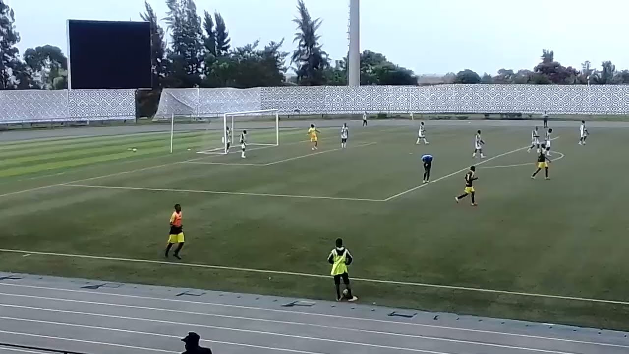 Highlights APR FC na MUKURA vs ( please don't forget subscribe - YouTube