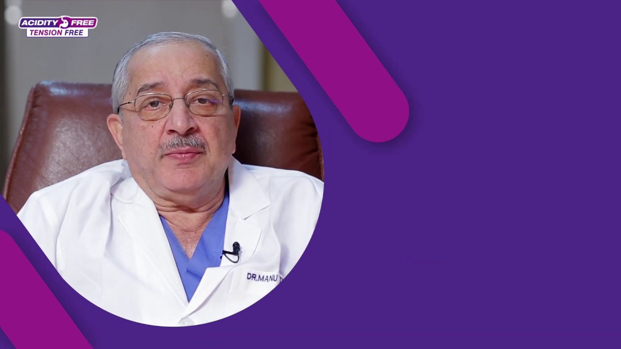 What Is Acidity | How To Cure Acidity | Methods To Cure Acidity | Dr ...