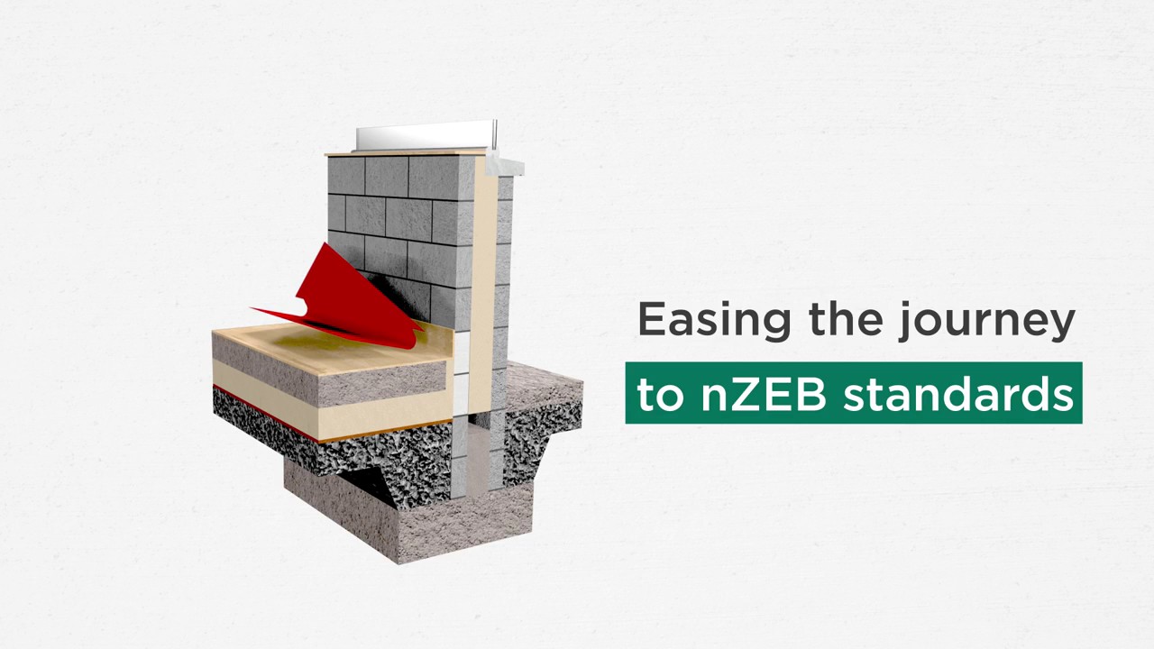 Quinn Lite comparison to dense concrete and lightweight aggregate ...