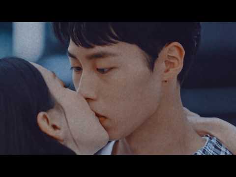 every kiss it gets a little sweeter | Seol Ji Hwan & Scarlett (Cha Hyeon) | Kore Klip