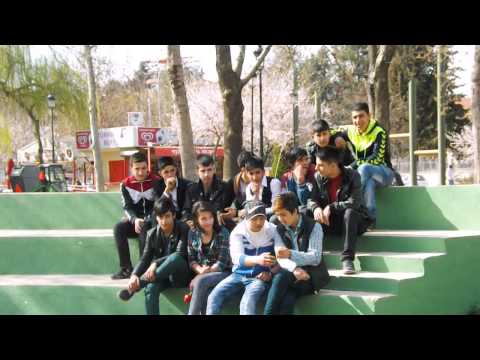Rapinde Üstad 2015  Ortama Dis (Benim Olduğum Yerde Olmaz Ulan Krallık)