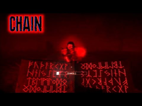 ROBLOX CHAIN | SPELLBOOK ANIMATION INGAME [SNEAK-PEEK] - YouTube