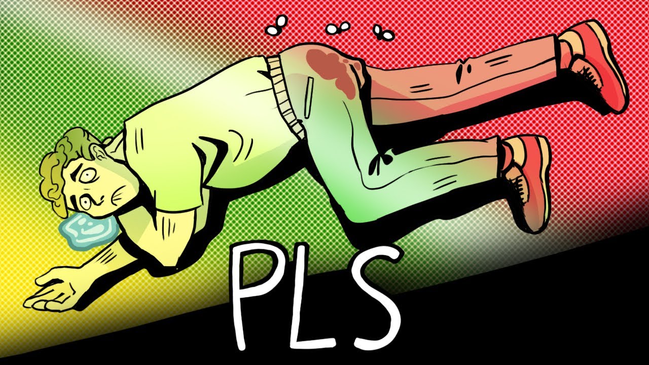 PLS l'officielle - YouTube