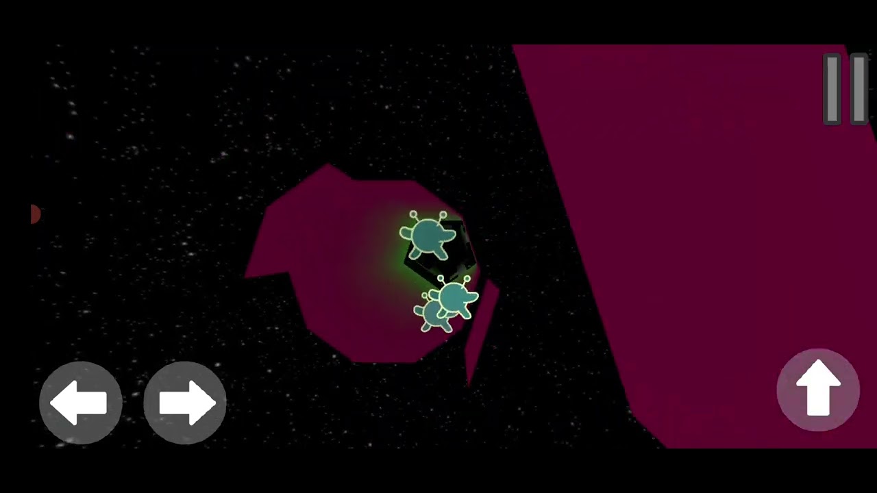 Run 3 The Way Back Speedrun (World Record) - YouTube