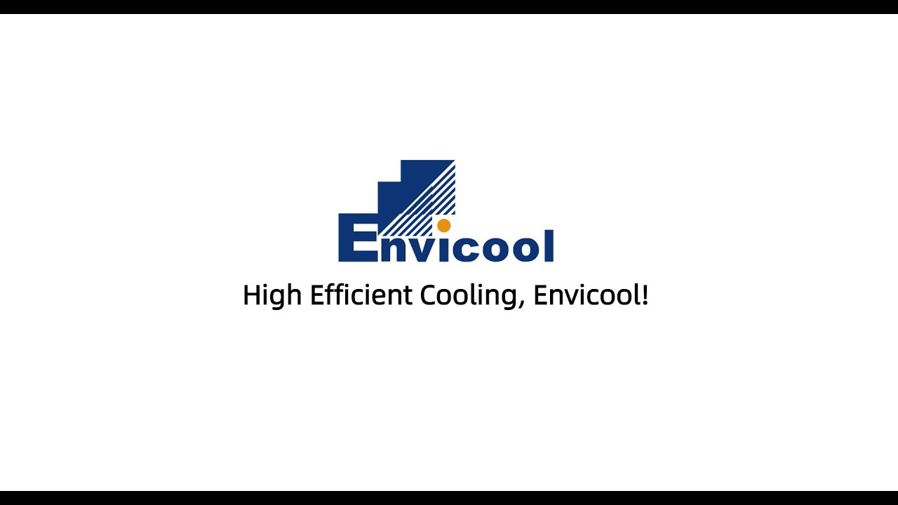 Envicool High Efficient Cooling & Natural Cooling Solutions for Data ...