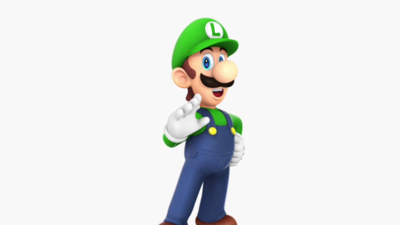 Commentary: CYSDN Rant on Super Mario Haters - YouTube