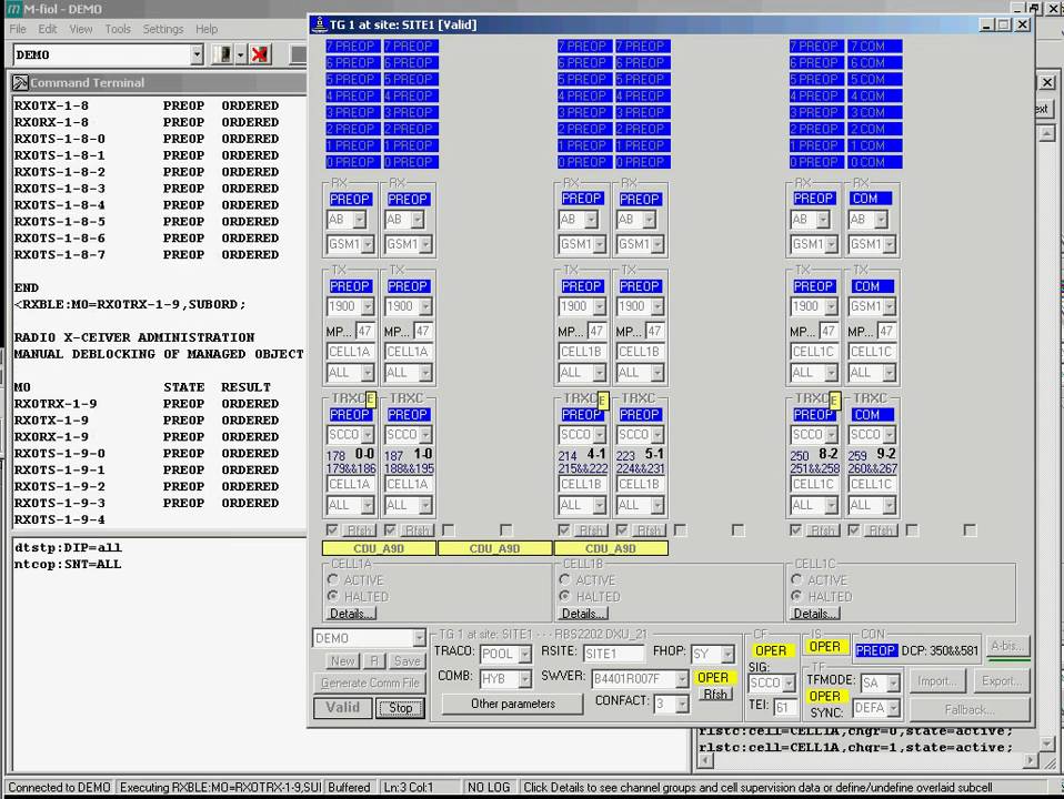 Abis Over IP - YouTube