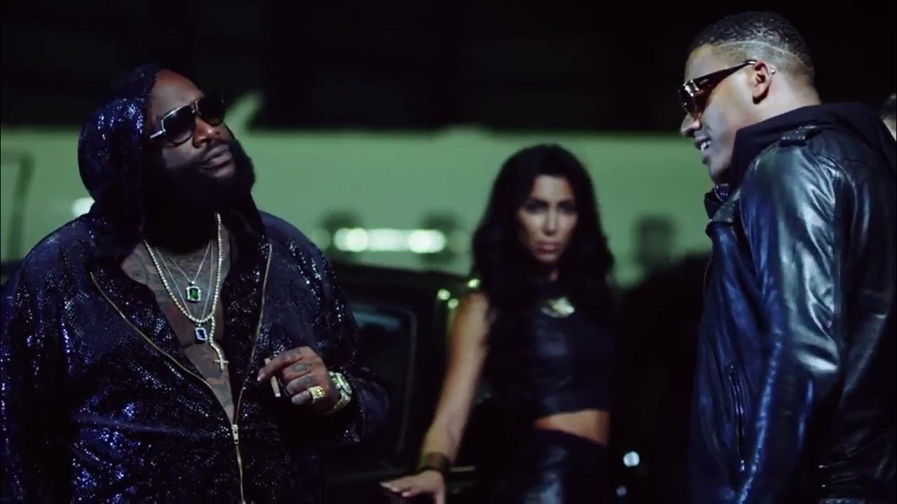 Anselmo Ralph Rick Ross Soge Culebra - YouTube
